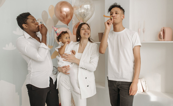 Party Day Encuentra todo lo que necesitas para tus fiestas